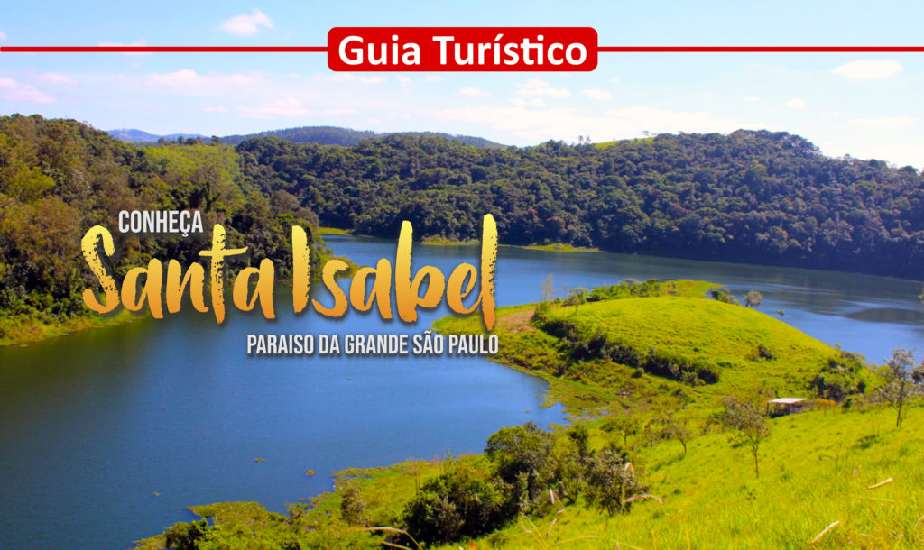 Guia da Cidade – Prefeitura de Santa Isabel